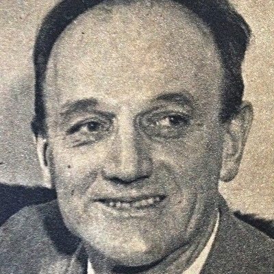Martin Hrabík | The Czechoslovak Talks