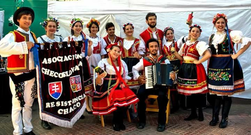 Martin Handl | The Czechoslovak Talks