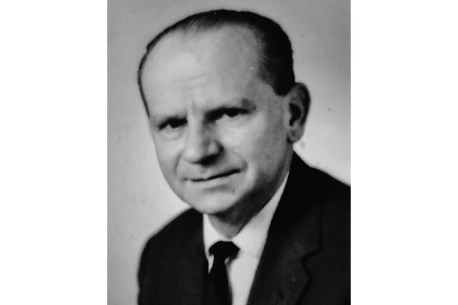 The Czechoslovak Talks